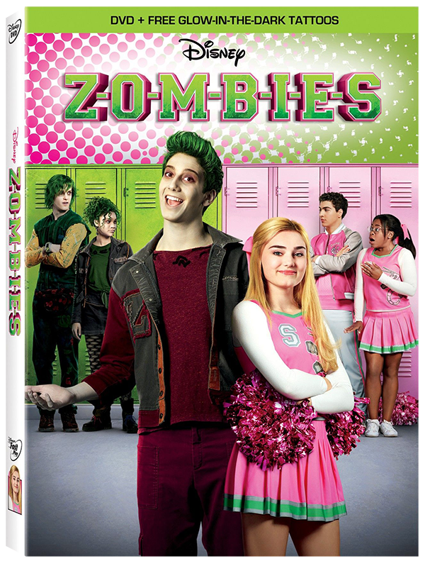 News – Milo Manheim